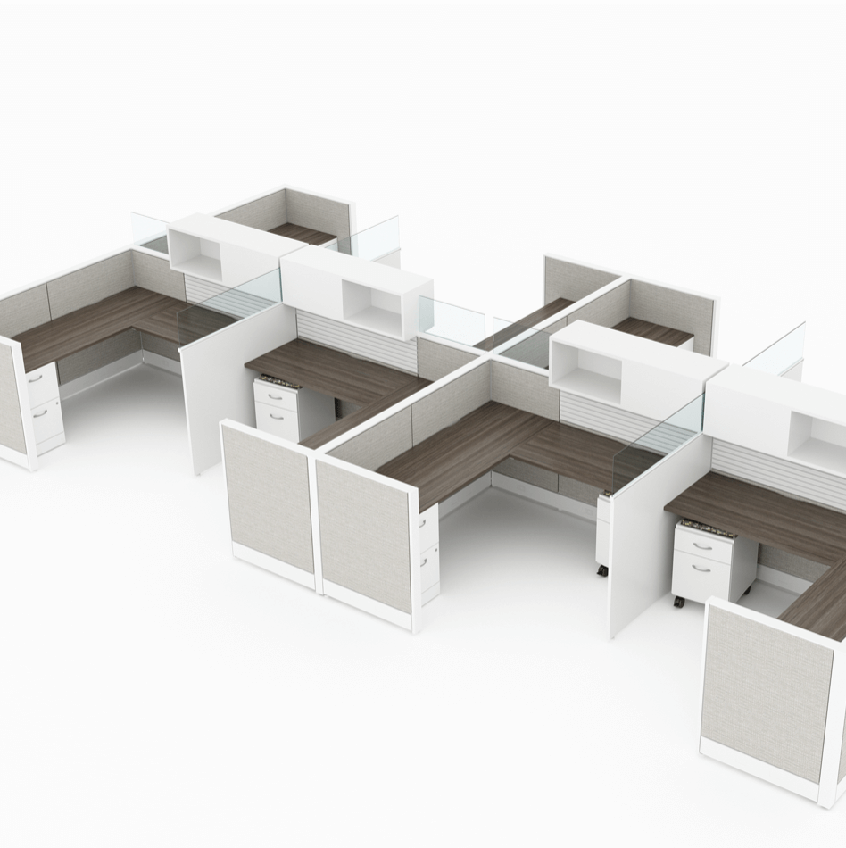 Office Cubicles For Sale | Lancaster PA | Reading PA | Greater Phila Area